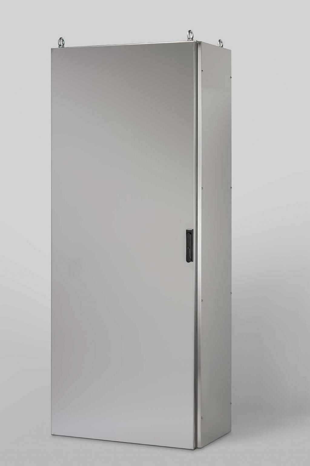 The Impact Protection rating (IK) of stainless steel electrical enclosures