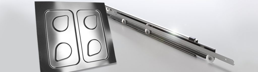 COMPEX | Stainless steel enclosures for electrical panels
